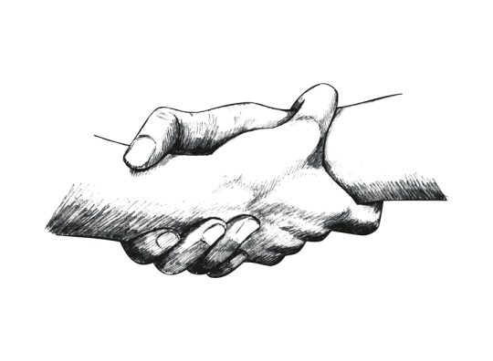 Segítő kezek – wessi.hu